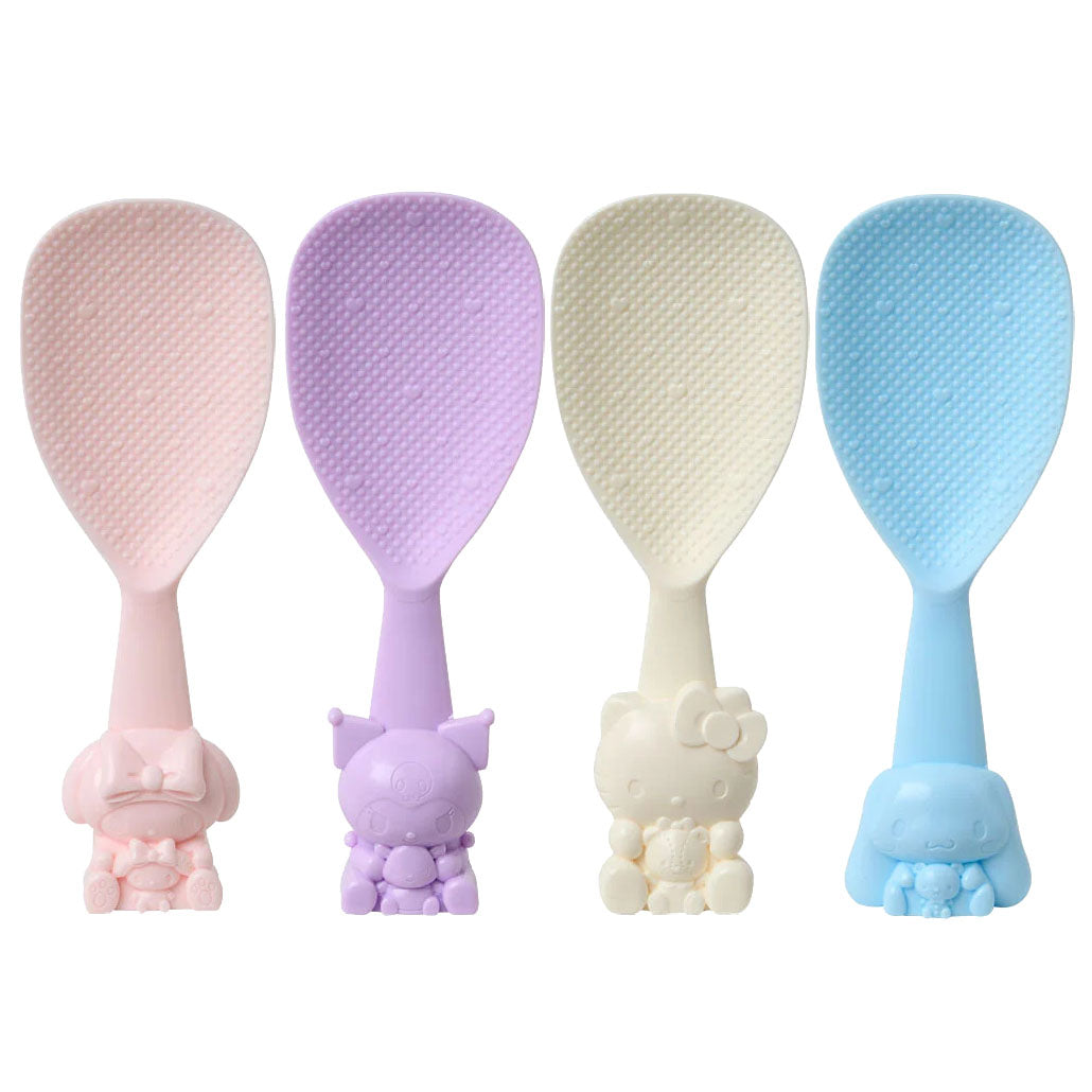 Japan Sanrio Rice Paddle – Newbie Village