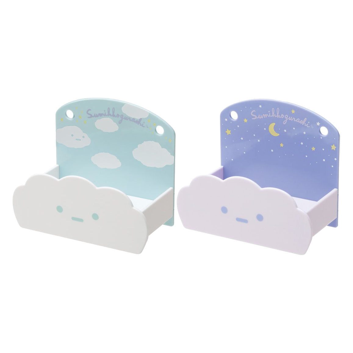 Japan San-x Sumikko Gurashi Key Hook (Cloud) – Newbie Village